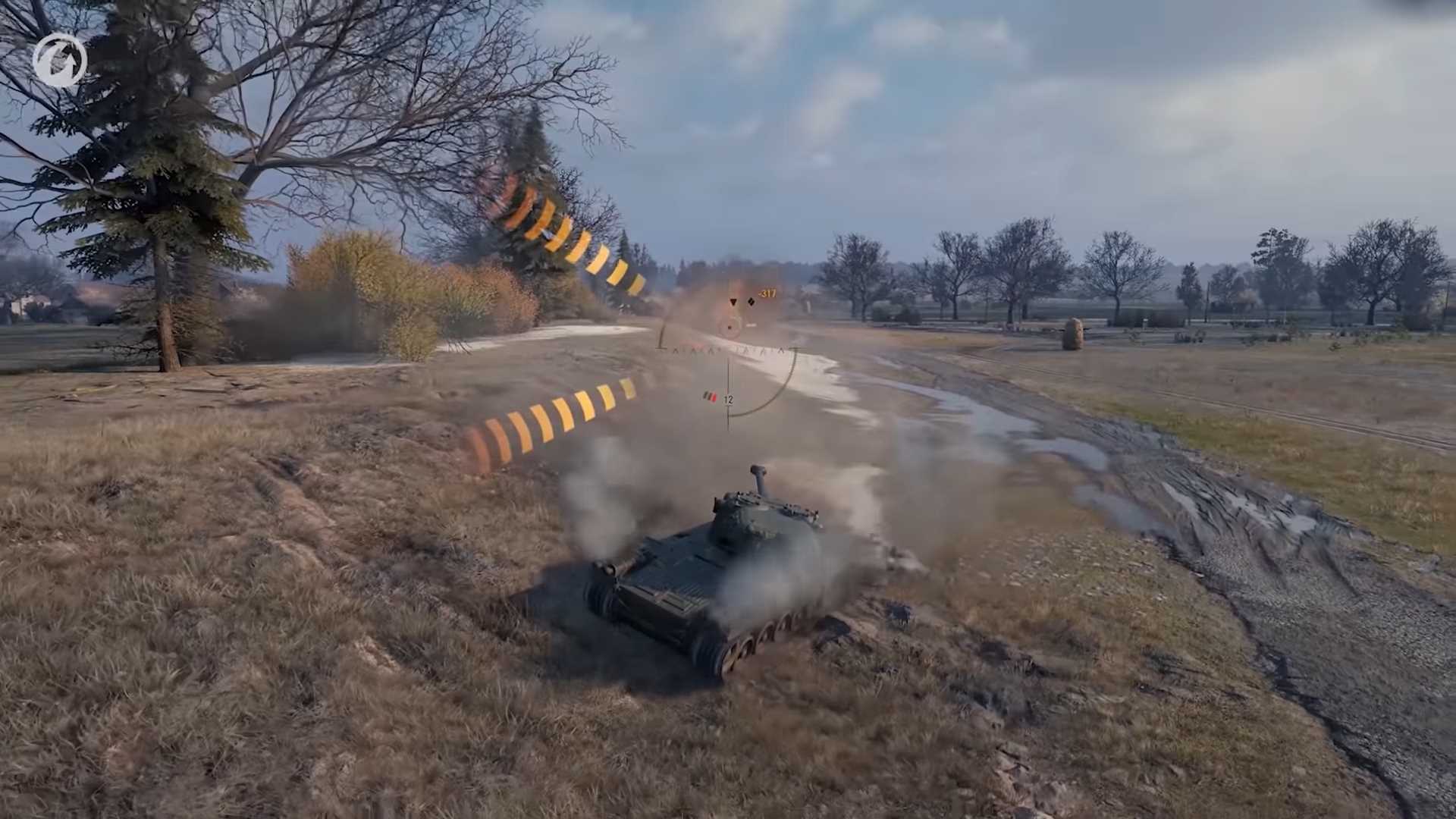 World of Tanks Best Commander Skills | Gamers Decide