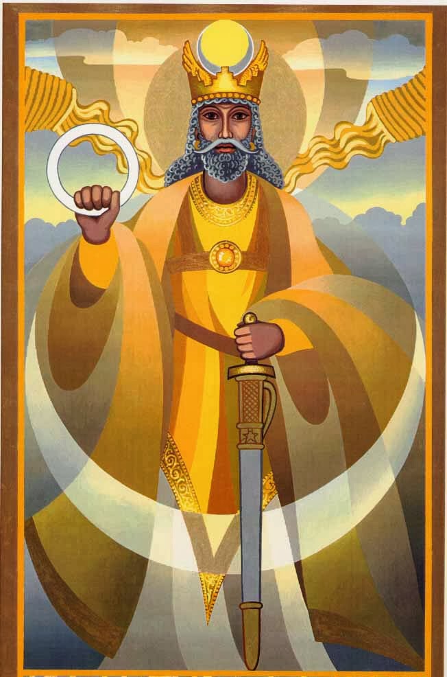 [Top 15] Mythology Gods That Are Powerful | Gamers Decide