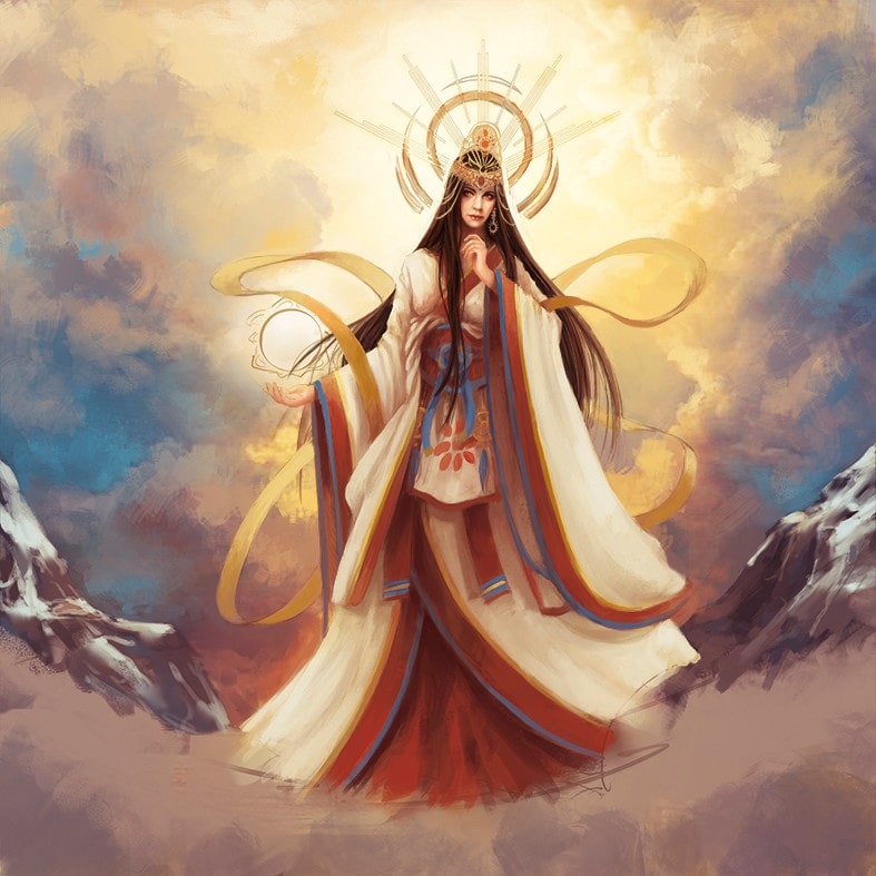 [Top 15] Mythology Gods That Are Powerful | Gamers Decide