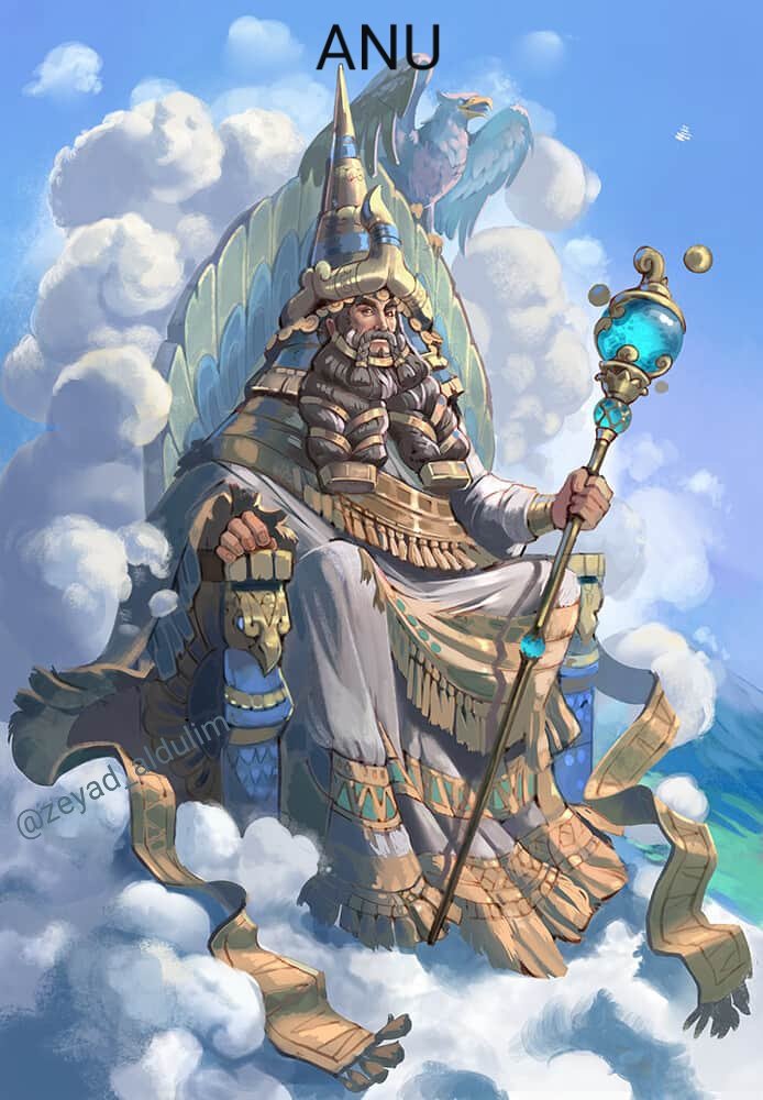 [Top 15] Mythology Gods That Are Powerful | Gamers Decide