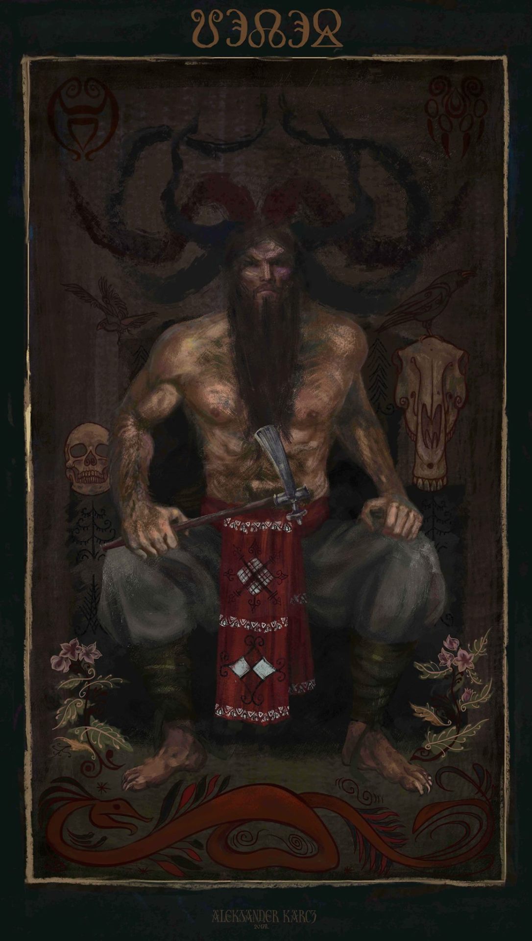 [Top 15] Mythology Gods That Are Powerful | Gamers Decide