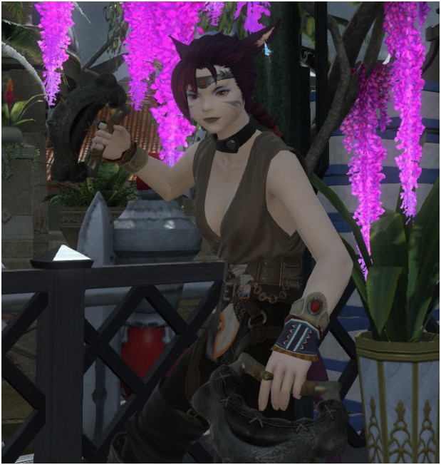 [Top 3] FF14 Most Fun DPS | GAMERS DECIDE