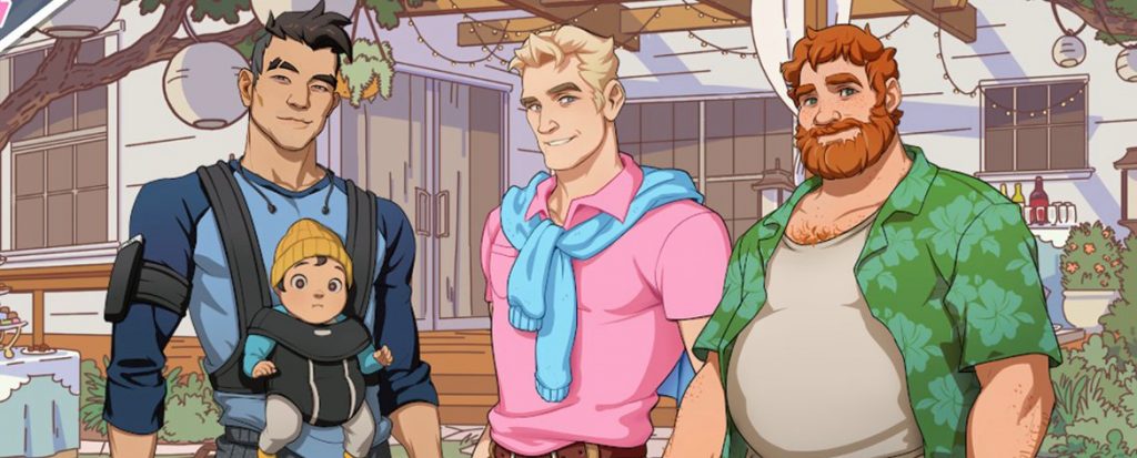 [Top 15] Best Romantic Games To Play Today | Gamers Decide