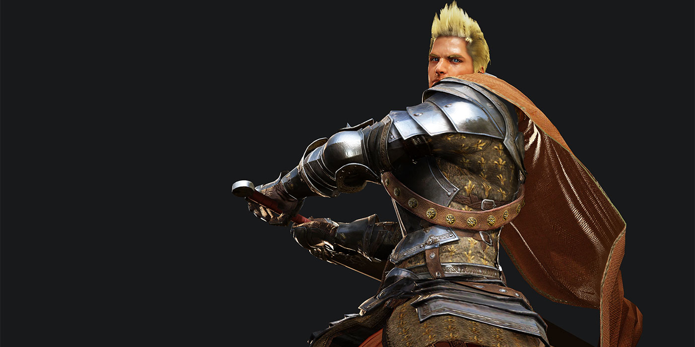 Top 5 Black Desert Online Best Solo Class GAMERS DECIDE Top 5 Black Desert Online Best Solo Class GAMERS DECIDE