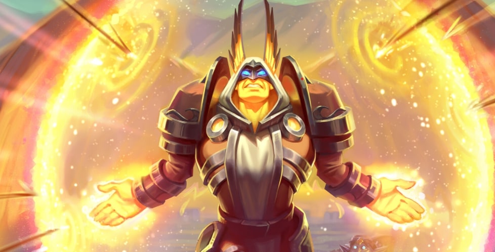 [Top 5] Best Hearthstone Free Decks (2021) | GAMERS DECIDE