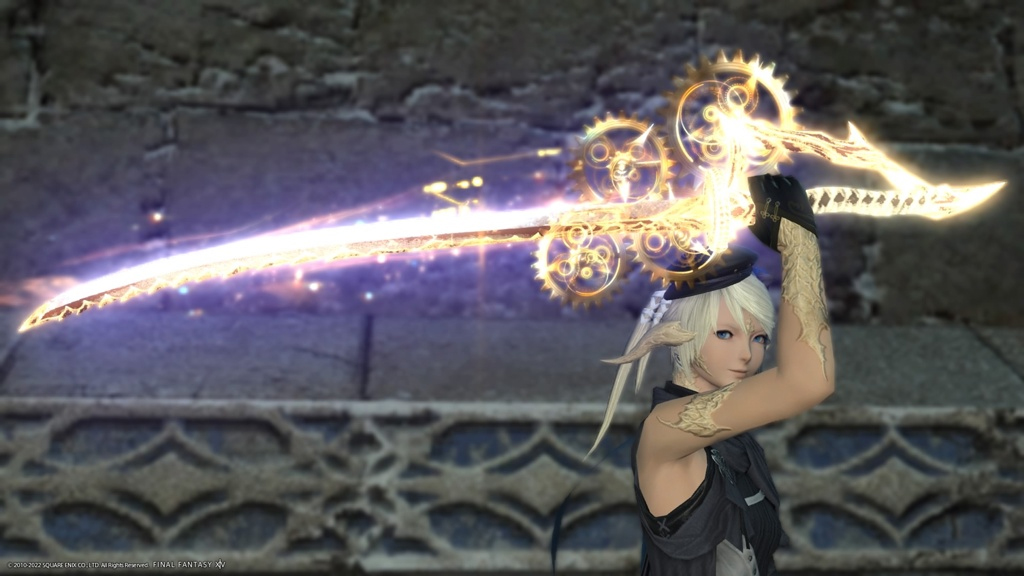 [Top 15] FF14 Best Katanas That Look Freakin' Awesome! | Gamers Decide