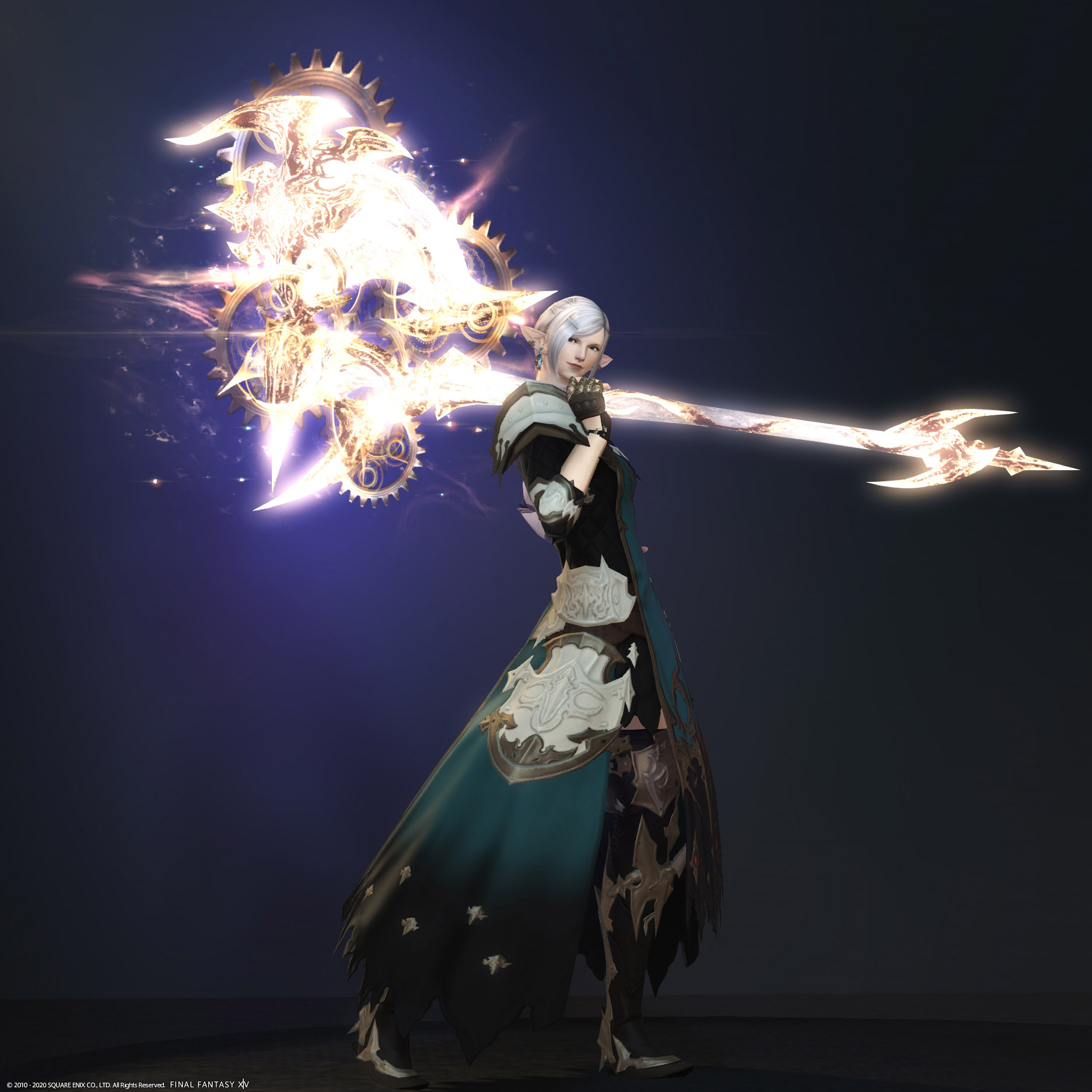 [Top 15] FF14 Best Warrior Weapons That Look Freakin' Awesome! | Gamers ...