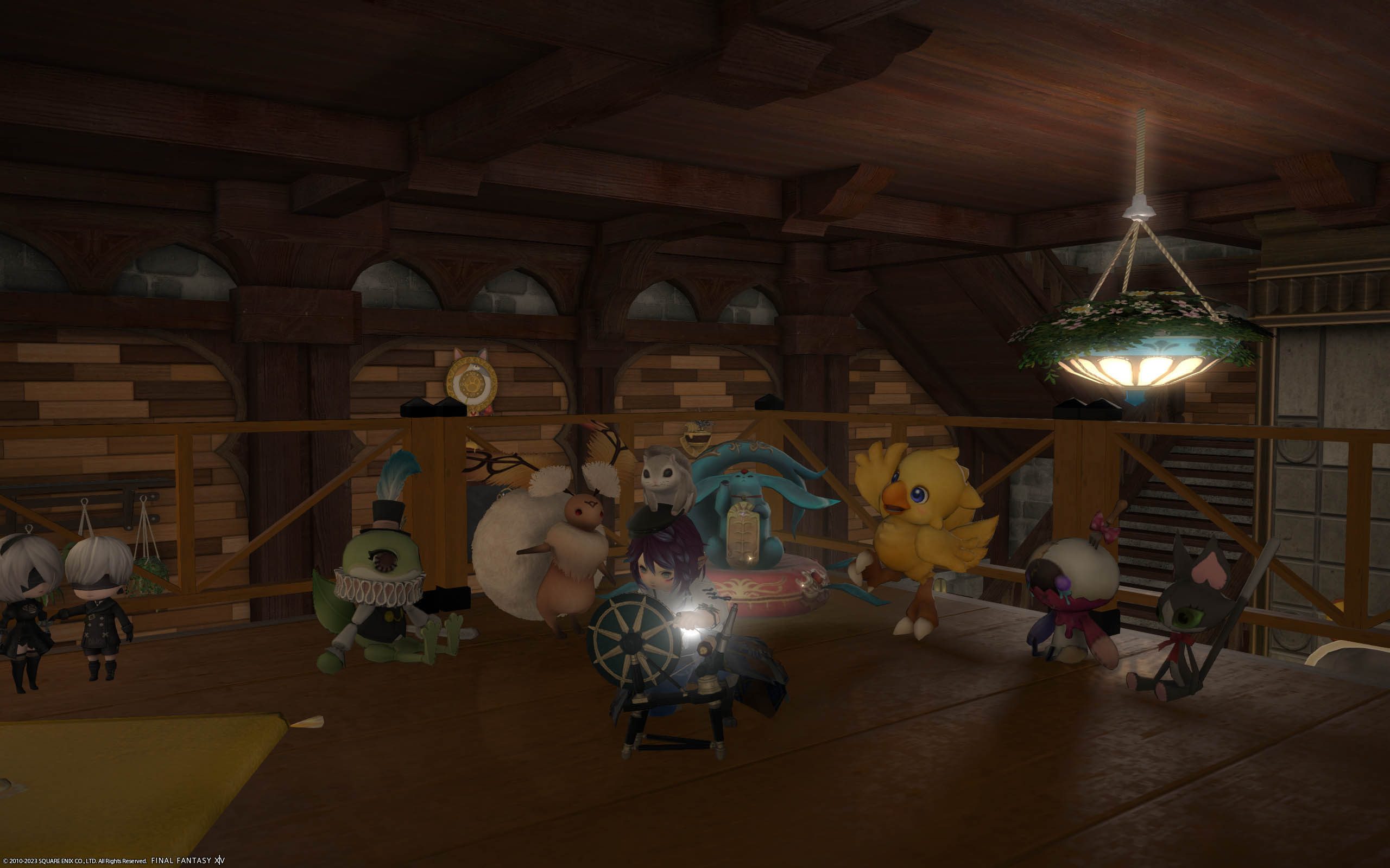 [Guide] FF14 Best Ways To Make Gil 6.2 (Top 10 Ways) | GAMERS DECIDE