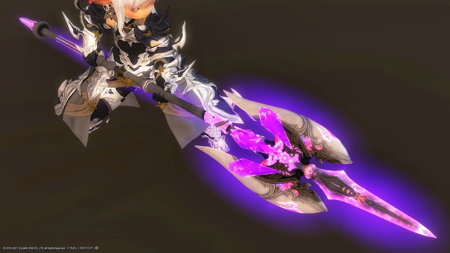 [Top 15] FF14 Best Dragoon Weapons That Look Freakin' Awesome! | Gamers ...
