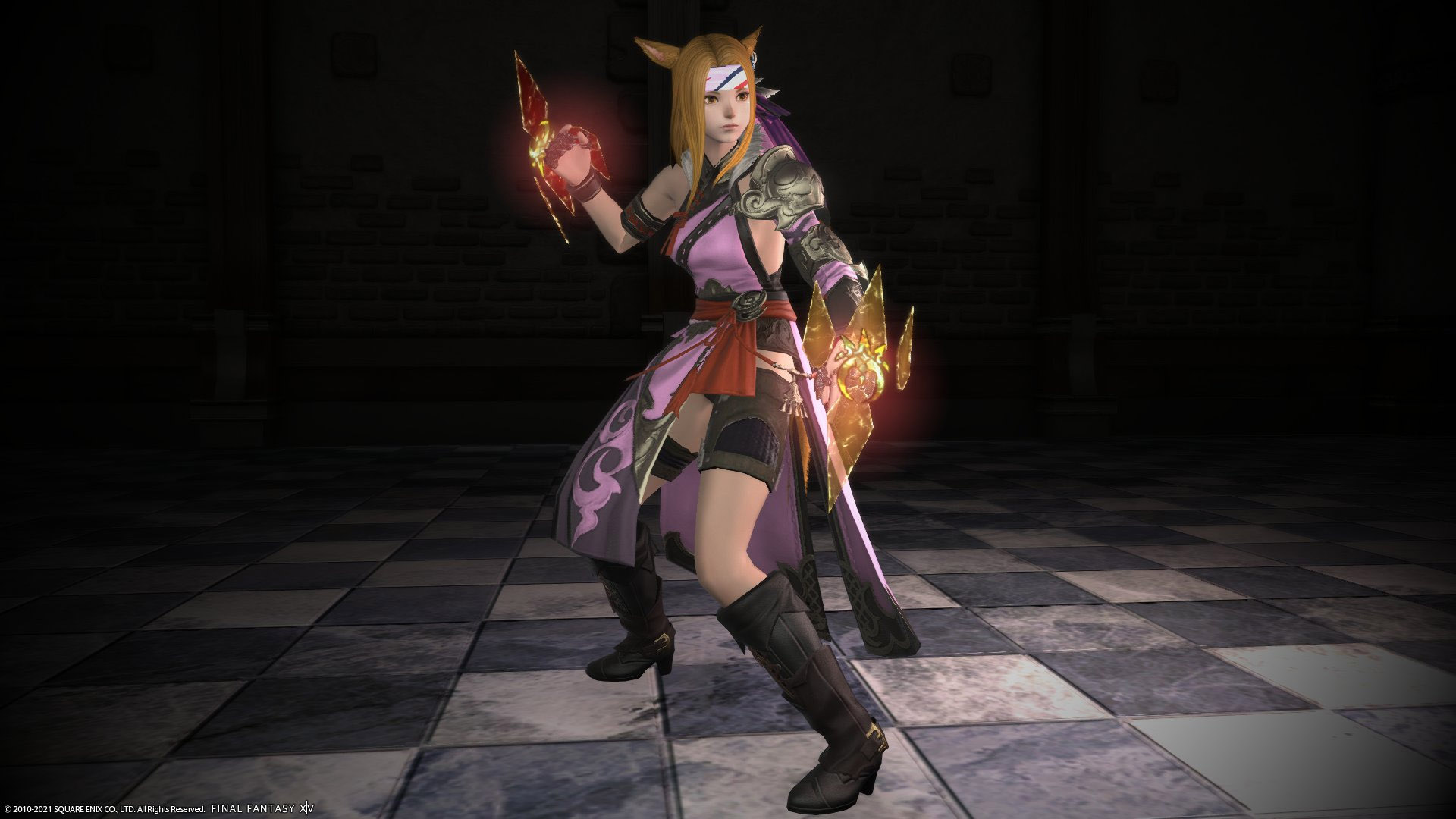 [Top 15] FF14 Best Monk Weapons That Look Freakin' Awesome! | Gamers Decide