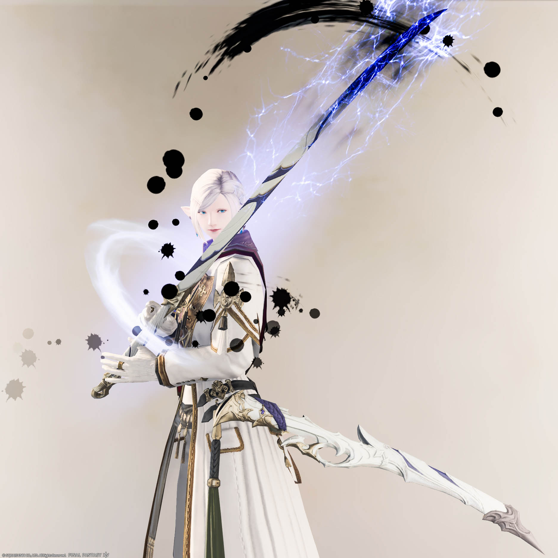 [Top 15] FF14 Best Katanas That Look Freakin' Awesome! | Gamers Decide