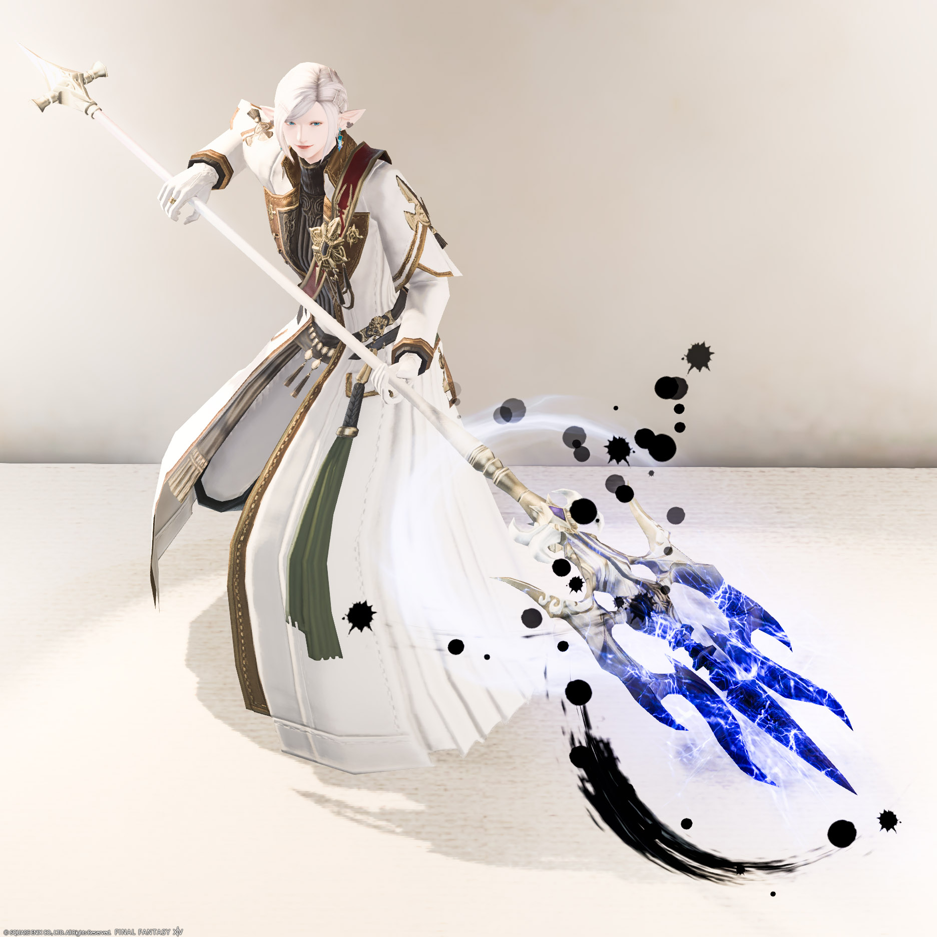 [Top 15] FF14 Best Dragoon Weapons That Look Freakin' Awesome! | Gamers ...