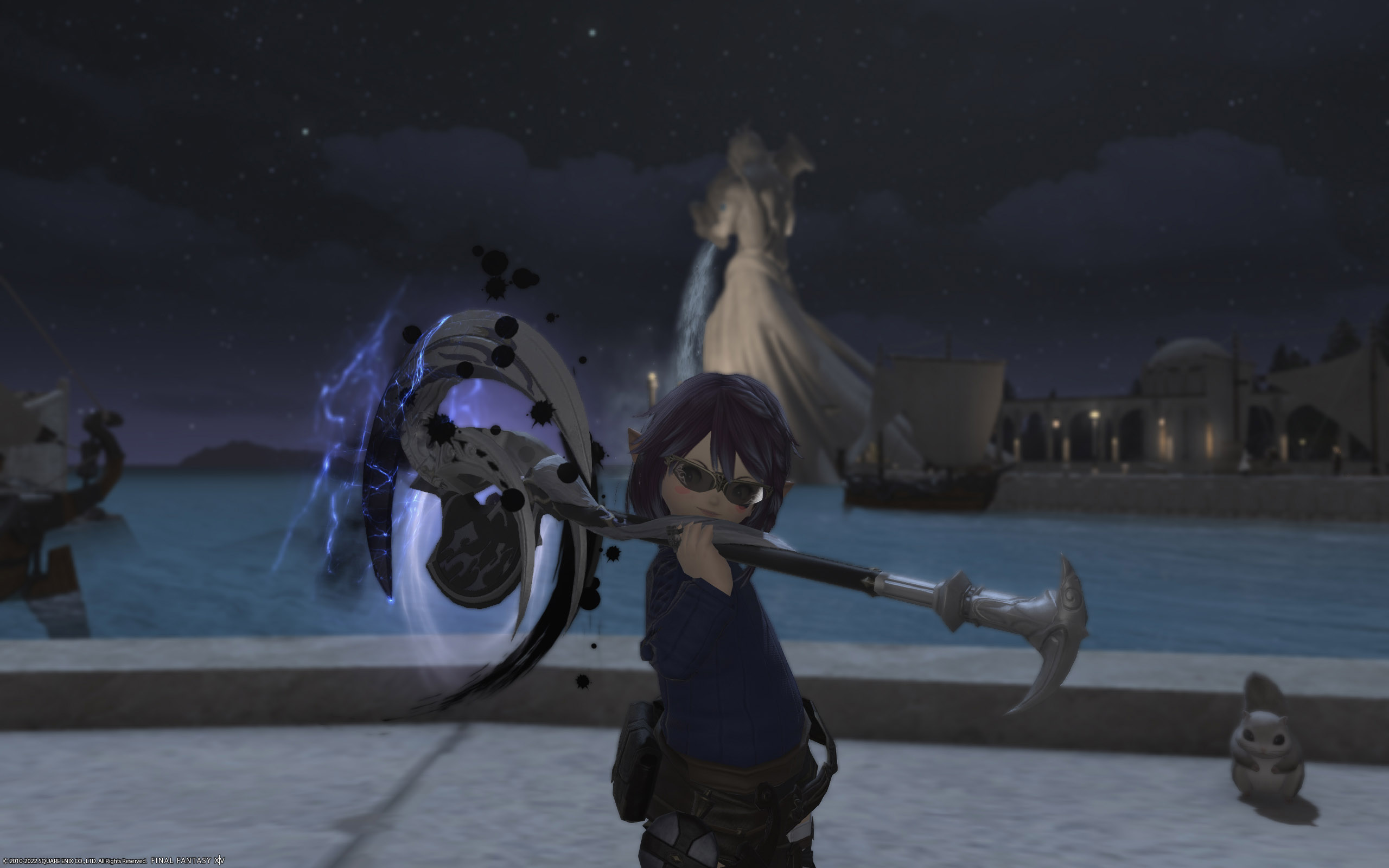 [Top 15] FF14 Best Warrior Weapons That Look Freakin' Awesome! | Gamers ...