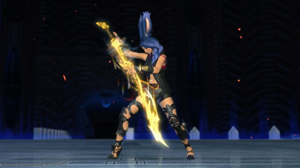 [Top 15] FF14 Best Katanas That Look Freakin' Awesome! | Gamers Decide
