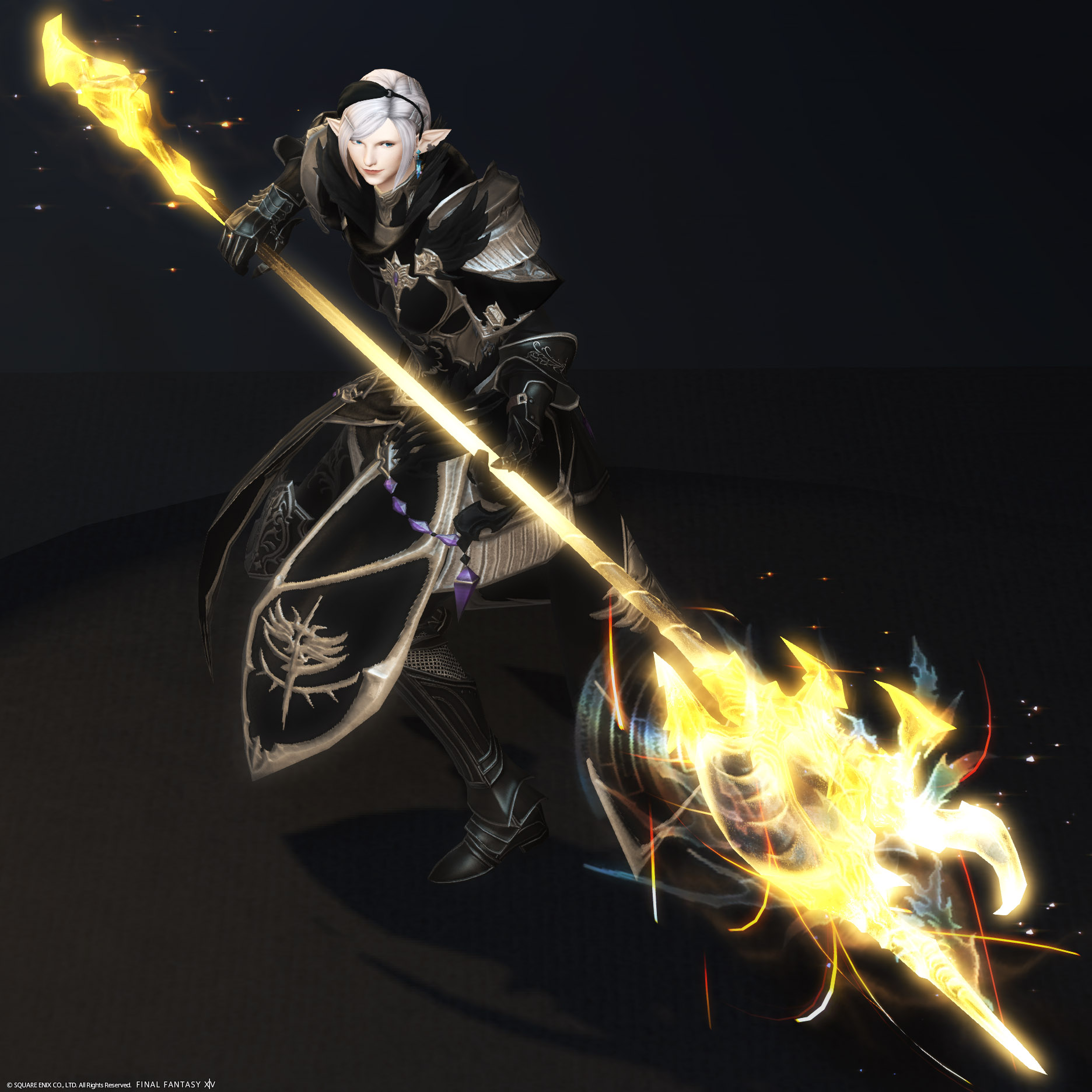 [Top 15] FF14 Best Dragoon Weapons That Look Freakin' Awesome! | Gamers ...