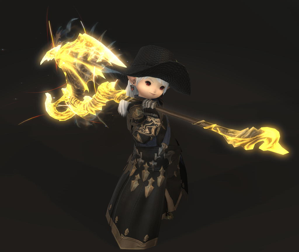 [Top 15] FF14 Best Warrior Weapons That Look Freakin' Awesome! | Gamers ...