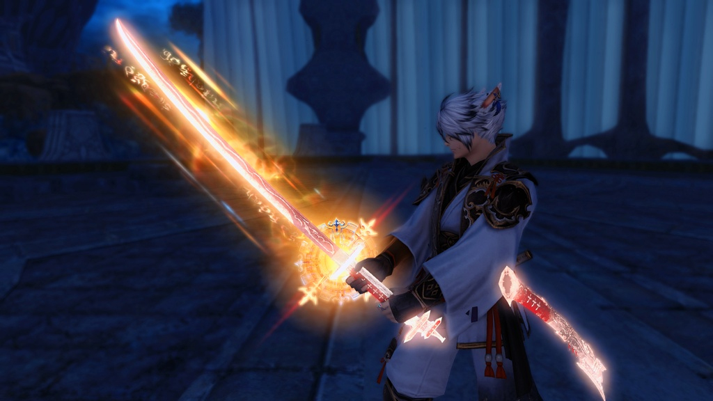 [Top 15] FF14 Best Katanas That Look Freakin' Awesome! | Gamers Decide