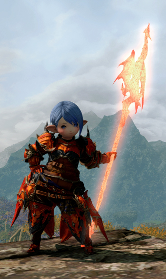 [Top 15] FF14 Best Dragoon Weapons That Look Freakin' Awesome! | Gamers ...