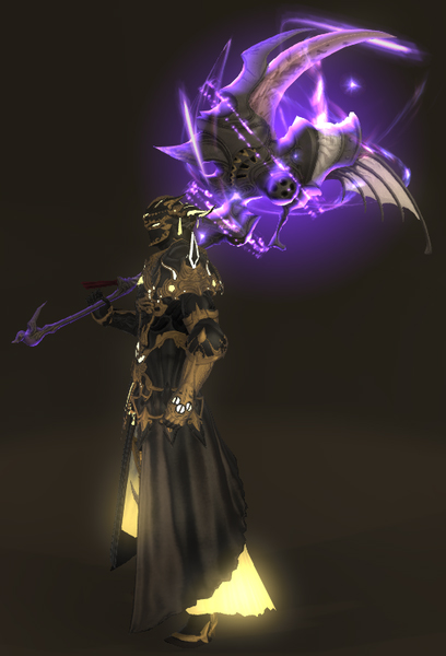 [Top 15] FF14 Best Warrior Weapons That Look Freakin' Awesome! | Gamers ...