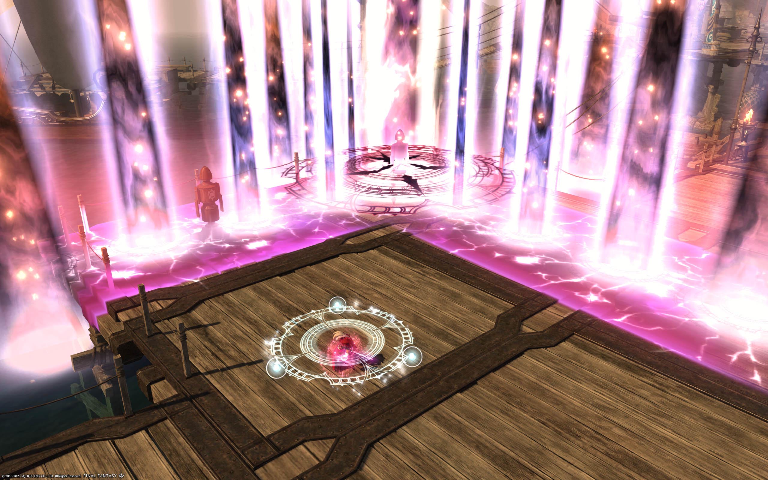 [Top 10] FF14 Best PvP Classes (Ranked Good To Best) | Gamers Decide