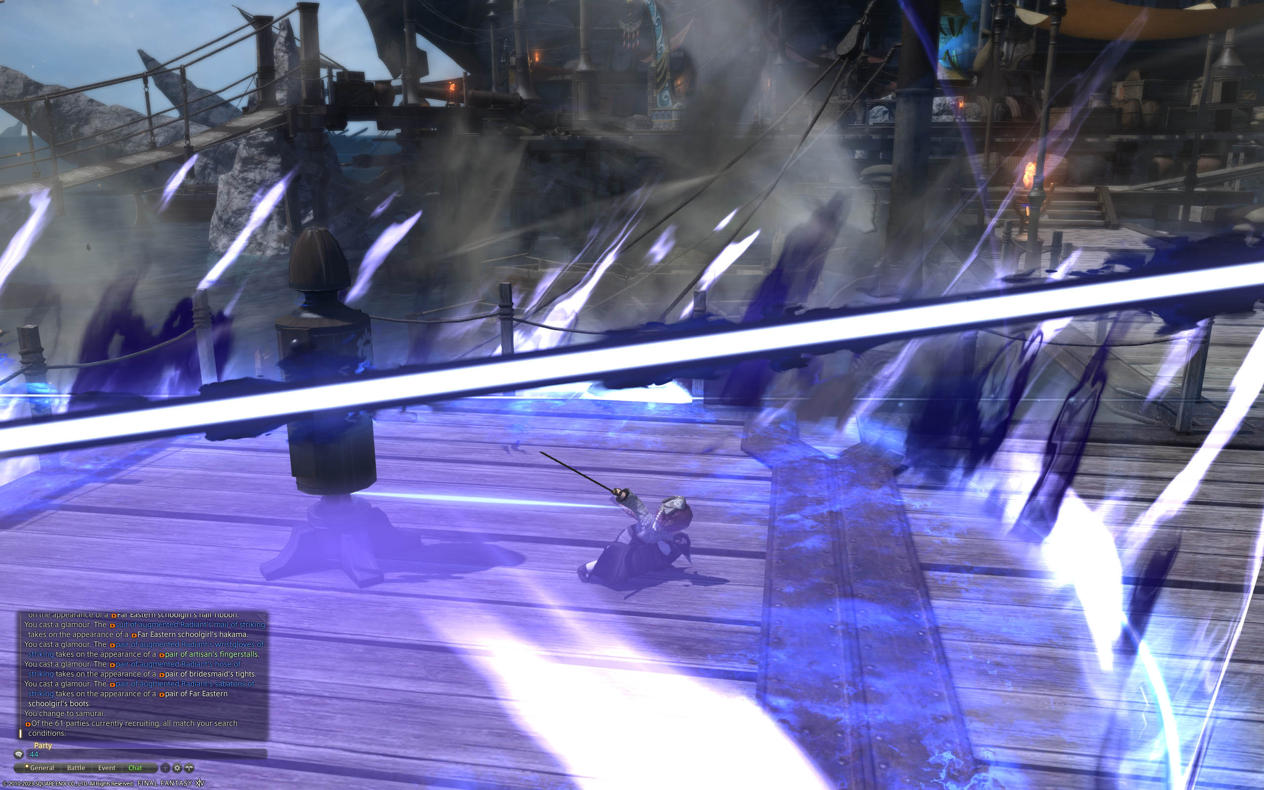 [Top 10] FF14 Best PvP Classes (Ranked Good To Best) | GAMERS DECIDE