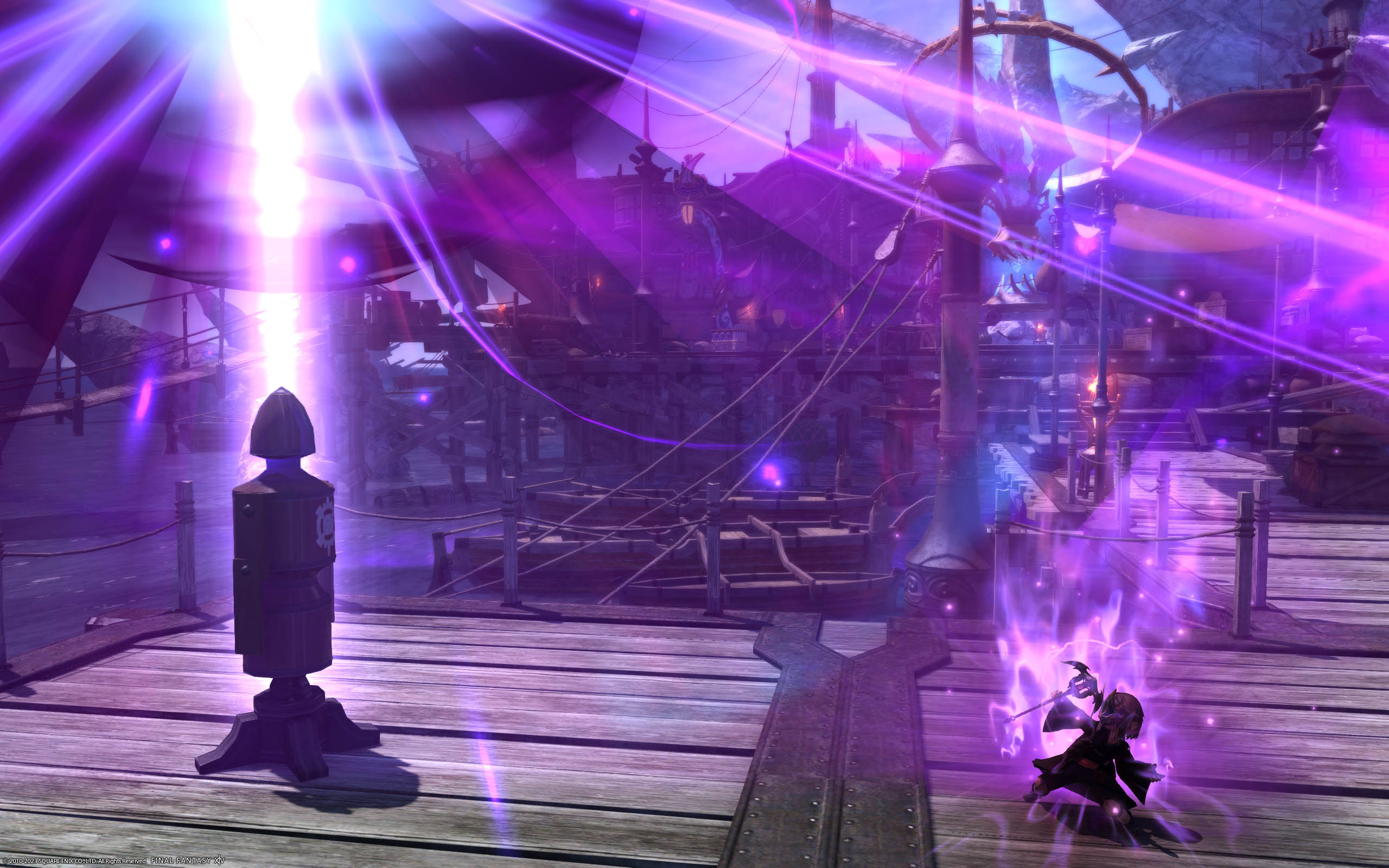 [Top 10] FF14 Best PvP Classes (Ranked Good To Best) | Gamers Decide