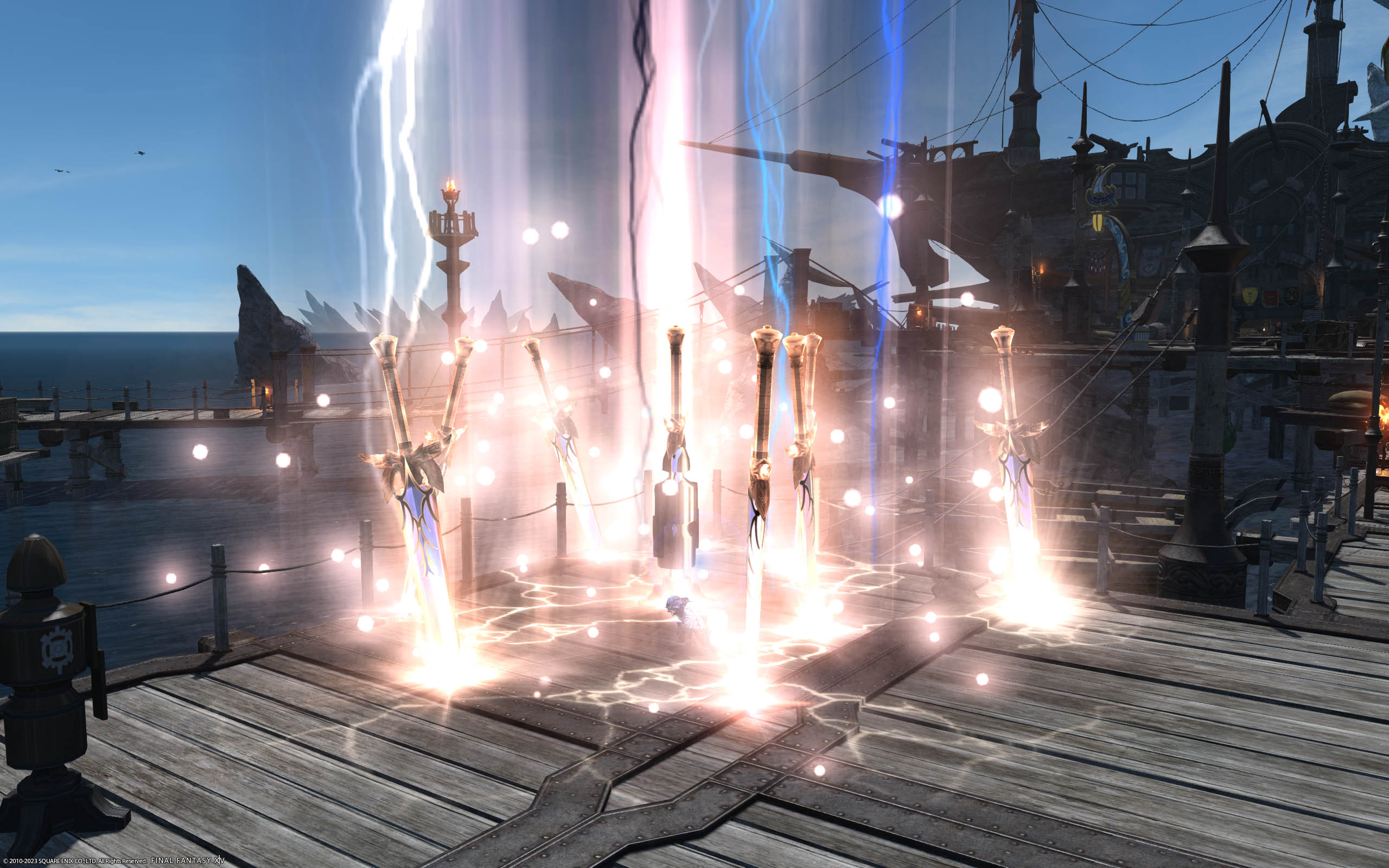 [Top 10] FF14 Best PvP Classes (Ranked Good To Best) | Gamers Decide