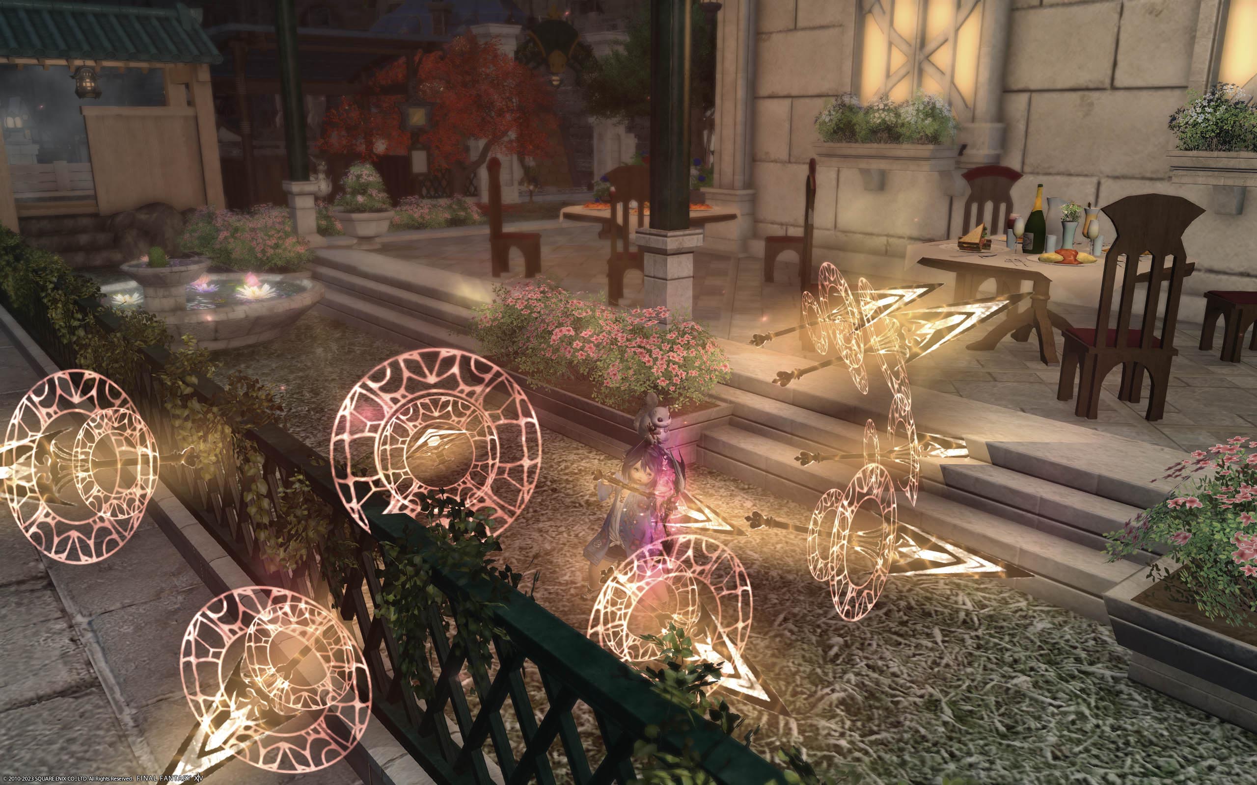 [Top 10] FF14 Most Useful Jobs To Play! | GAMERS DECIDE