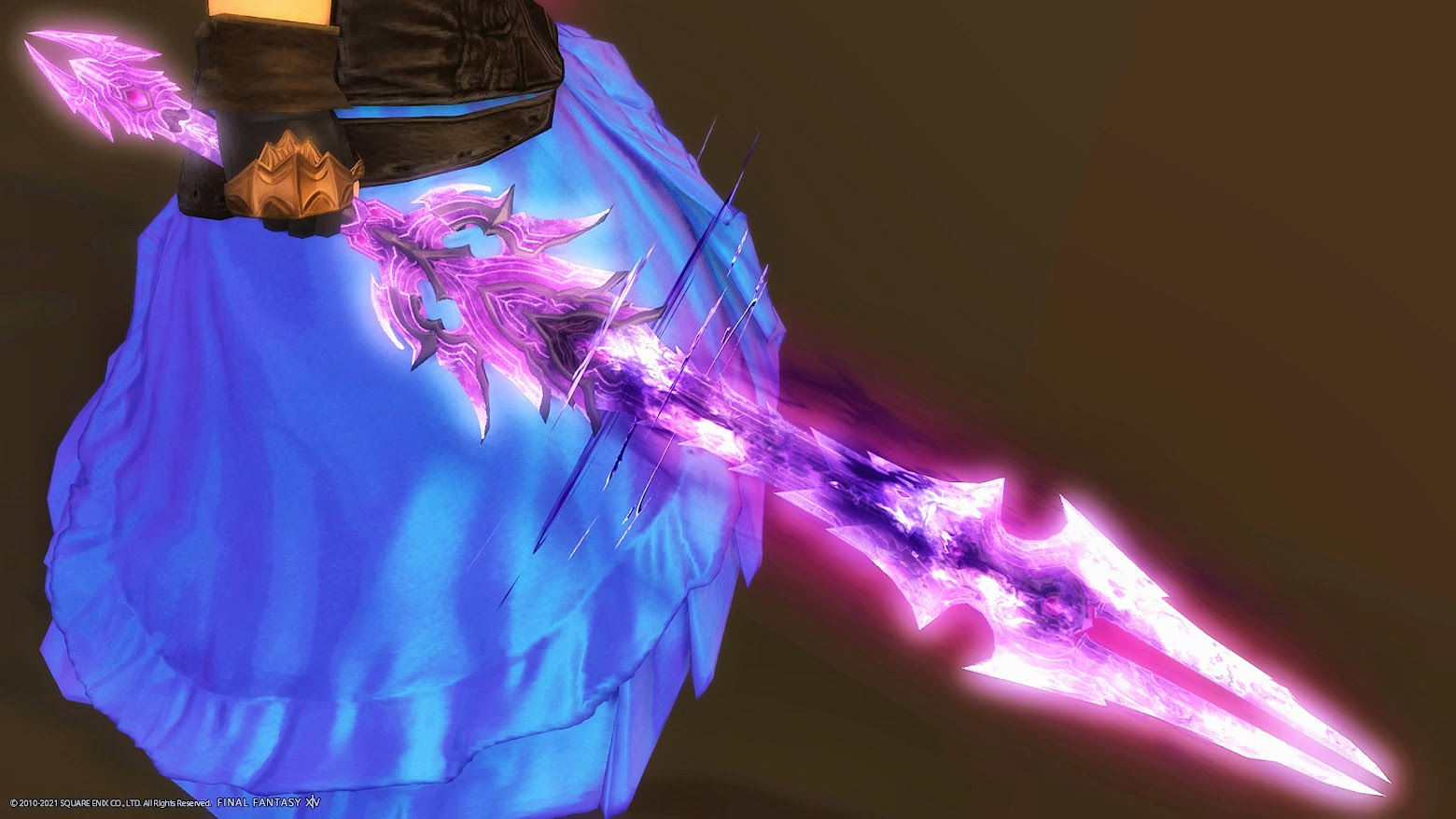 [Top 15] FF14 Best Paladin Weapons That Look Freakin' Awesome! | Gamers ...