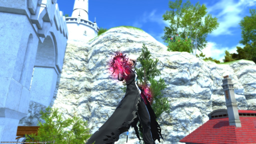 [Top 15] FF14 Best Monk Weapons That Look Freakin' Awesome! | Gamers Decide