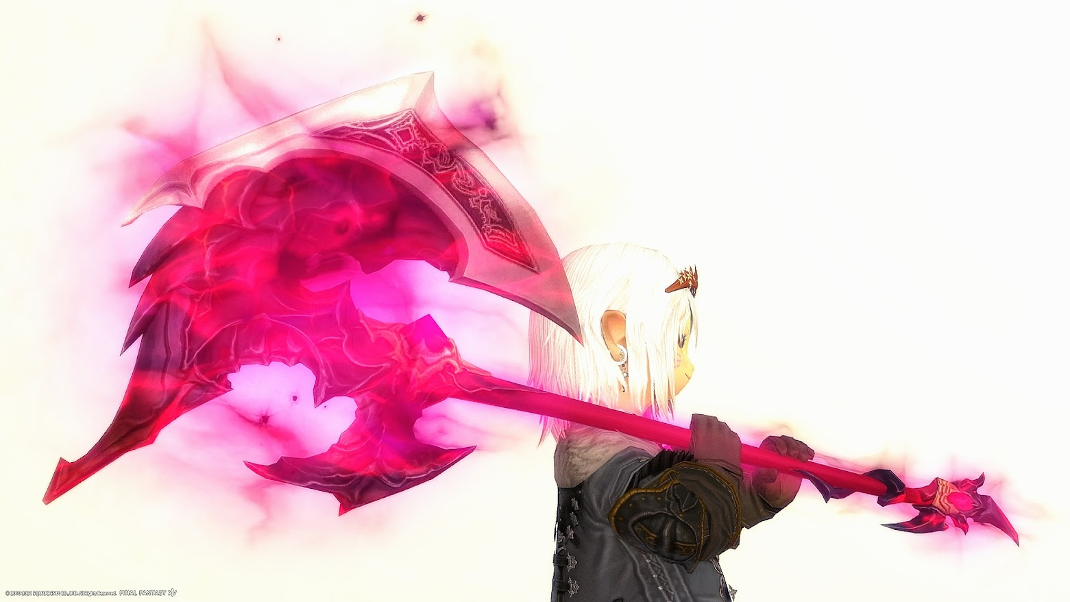 [Top 15] FF14 Best Warrior Weapons That Look Freakin' Awesome! | Gamers ...