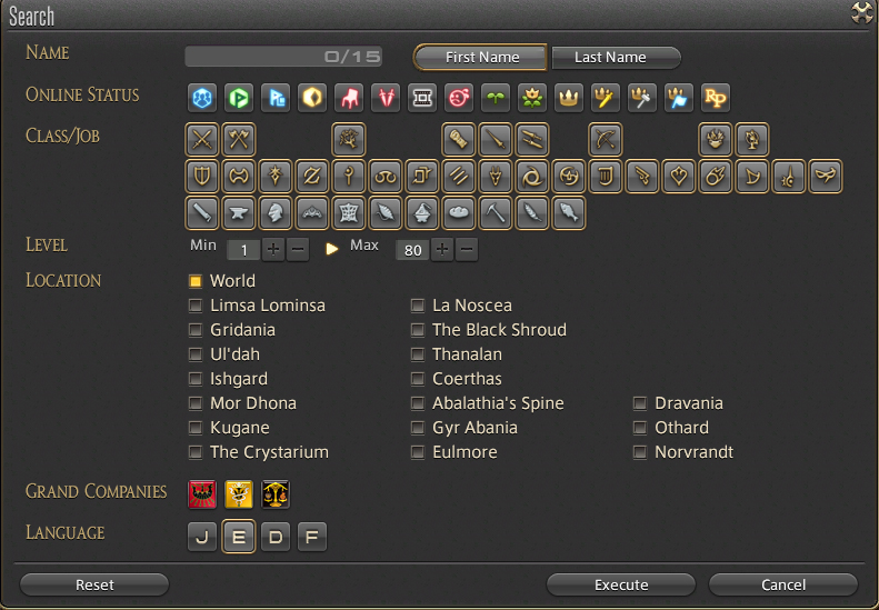 23 Ffxiv How To Add Friends Cross Server Advanced Guide