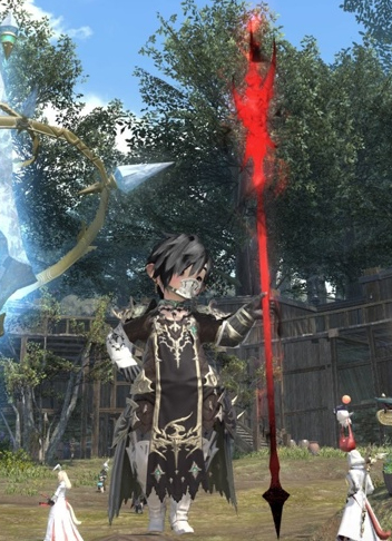 [Top 15] FF14 Best Dragoon Weapons That Look Freakin' Awesome! | Gamers ...