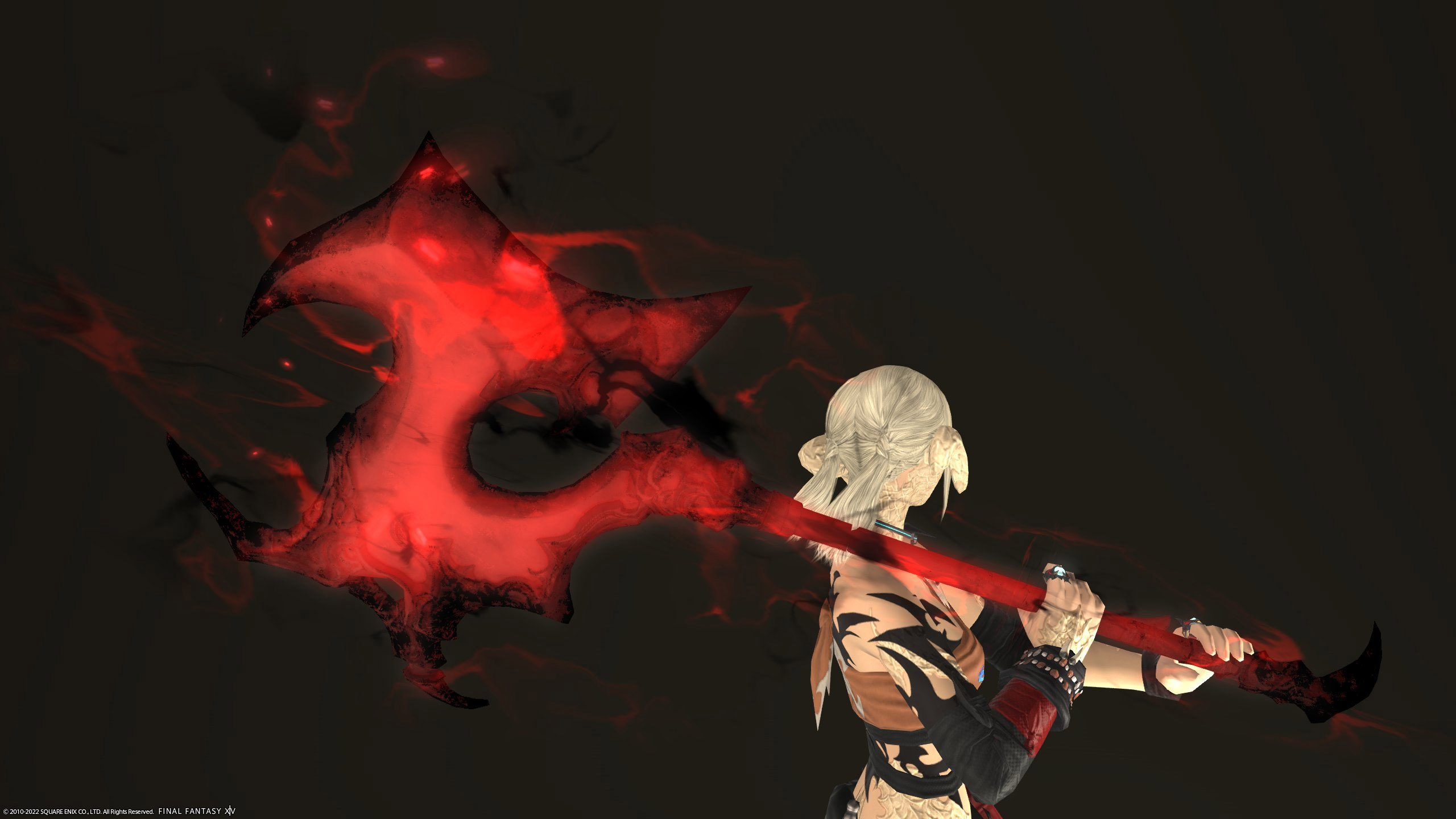 [Top 15] FF14 Best Warrior Weapons That Look Freakin' Awesome! | Gamers ...