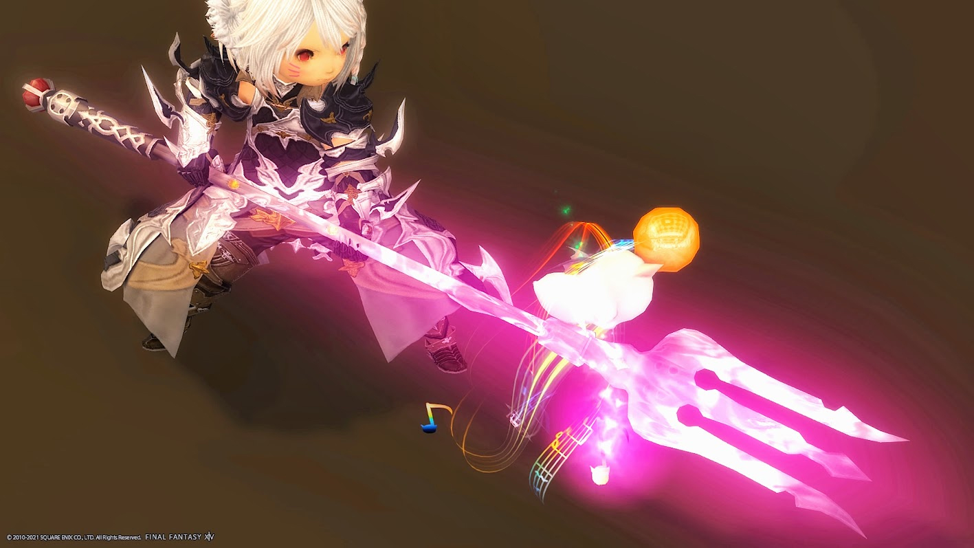 [Top 15] FF14 Best Dragoon Weapons That Look Freakin' Awesome! | Gamers ...