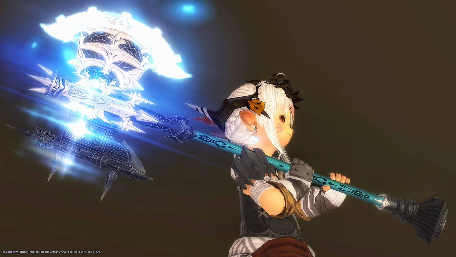 [Top 15] FF14 Best Warrior Weapons That Look Freakin' Awesome! | Gamers ...