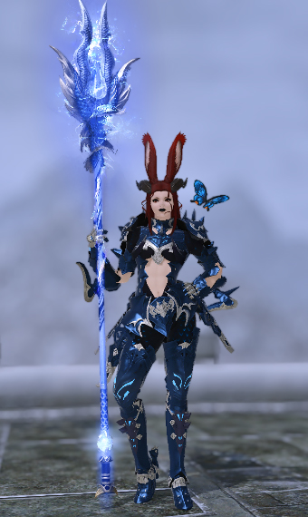 [Top 15] FF14 Best Dragoon Weapons That Look Freakin' Awesome! | Gamers ...