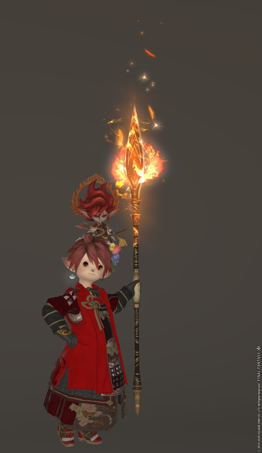 [Top 15] FF14 Best Dragoon Weapons That Look Freakin' Awesome! | Gamers ...