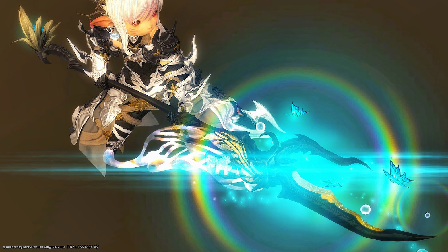 [Top 15] FF14 Best Dragoon Weapons That Look Freakin' Awesome! | Gamers ...