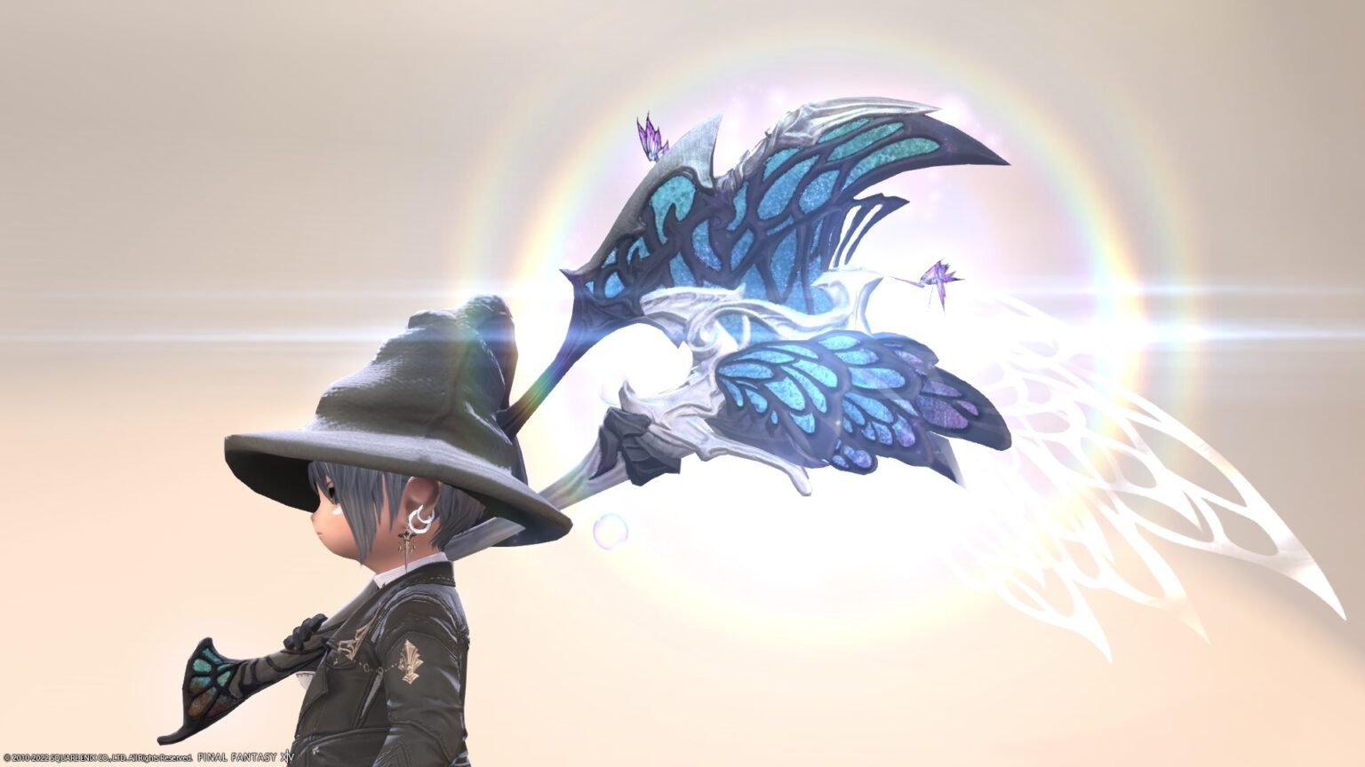 [Top 15] FF14 Best Warrior Weapons That Look Freakin' Awesome! | Gamers ...