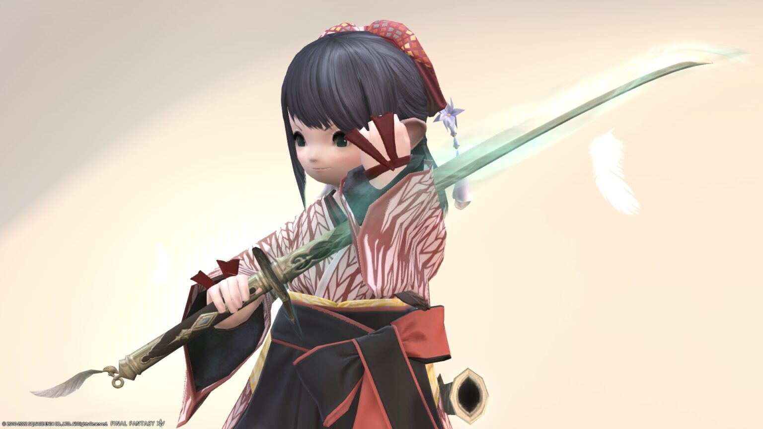 [Top 15] FF14 Best Katanas That Look Freakin' Awesome! | Gamers Decide