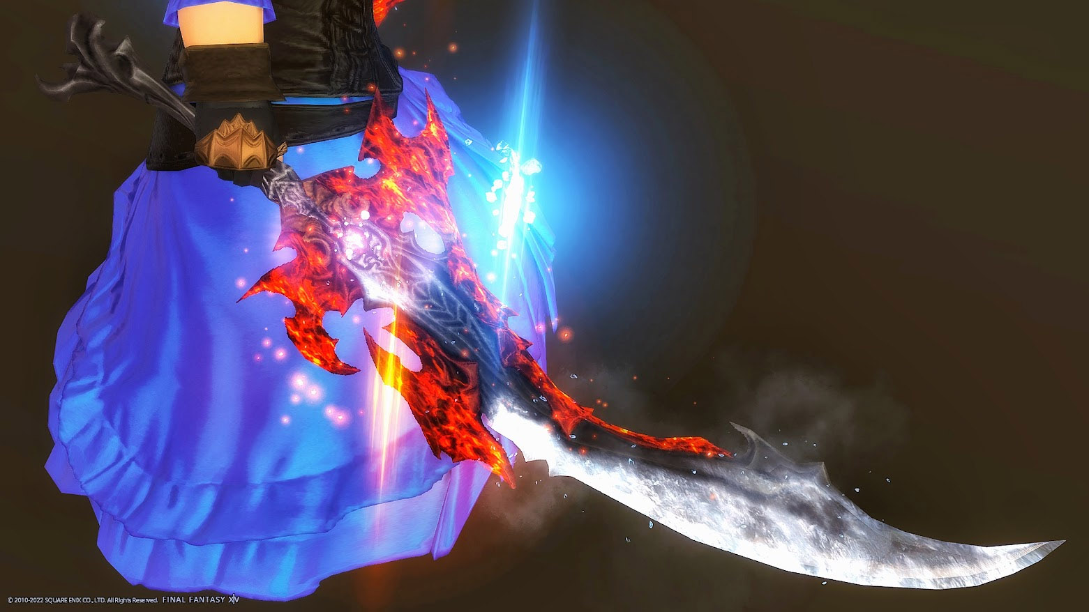 [Top 15] FF14 Best Paladin Weapons That Look Freakin' Awesome! | Gamers ...