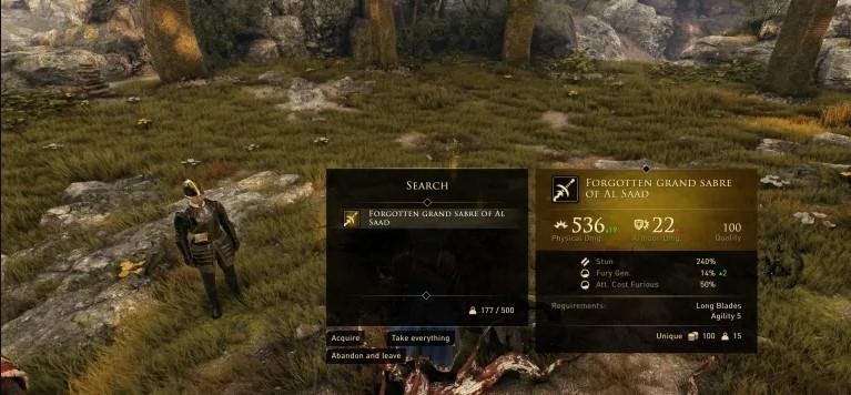 [Top 10] Greedfall Best Weapons And How To Get Them | Gamers Decide