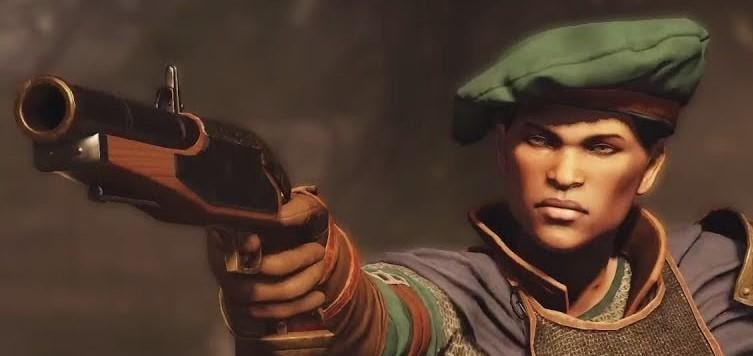 [Top 5] Greedfall Best Guns And How To Get Them | Gamers Decide