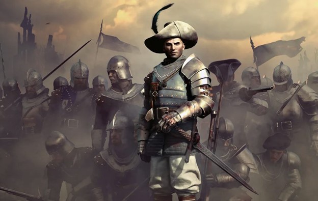 GreedFall Best Class - What To Pick | Gamers Decide