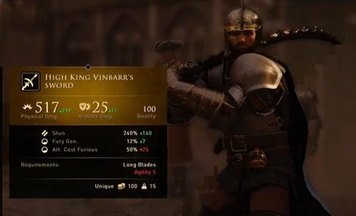 [Top 10] Greedfall Best Weapons And How To Get Them | Gamers Decide