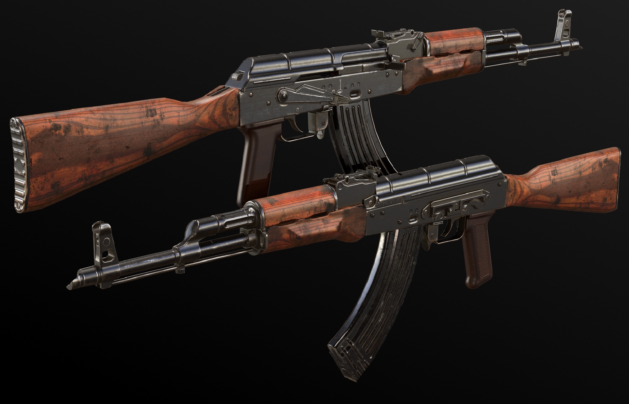 [Top 10] Insurgency: Sandstorm Best Weapons That Wreck Hard | Gamers Decide