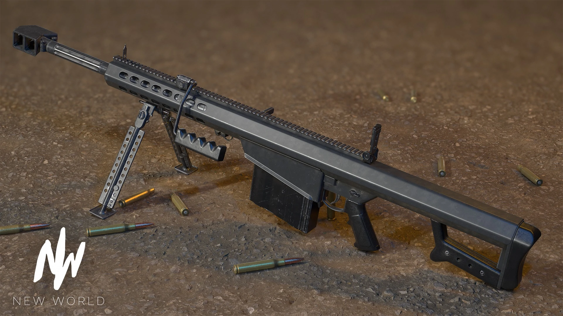 [Top 10] Insurgency: Sandstorm Best Weapons That Wreck Hard | Gamers Decide