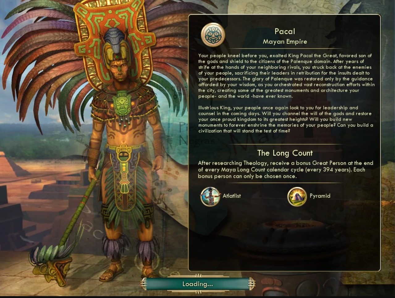[Top 10] Civ 5 Best Science CiVs We Love! | Gamers Decide