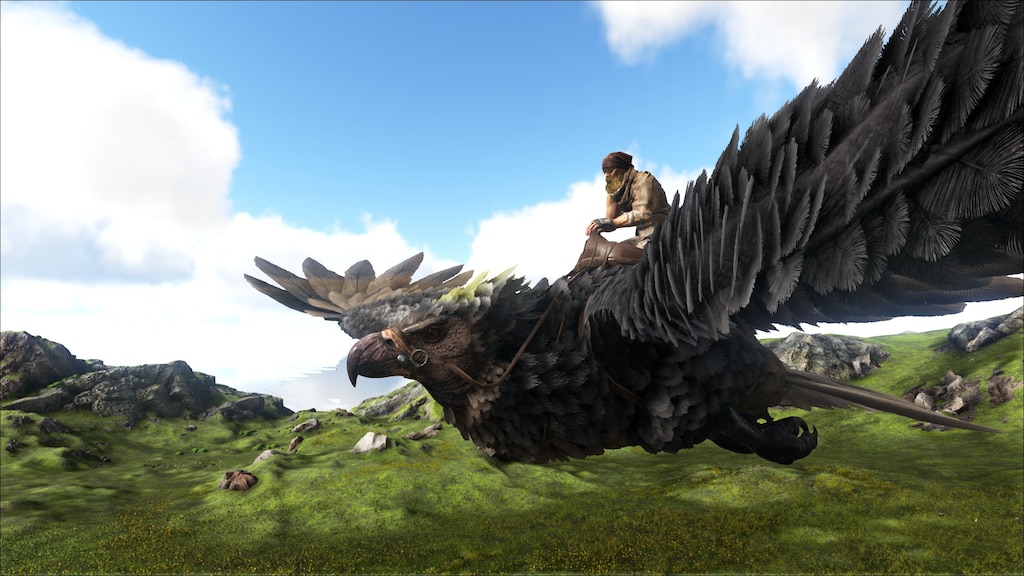 [Top 15] Ark Survival Evolved Best Dinos (2022 Edition) | Gamers Decide